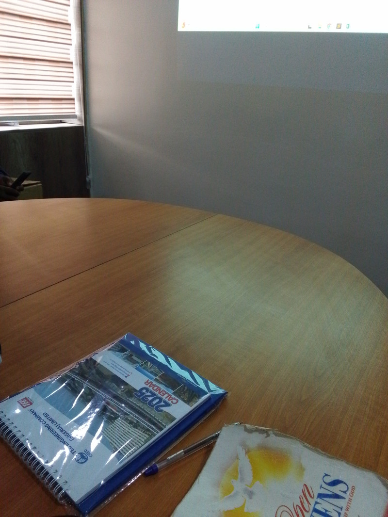 Special Projects Unit (SPU) - Federal Ministry ofHousing & Urban ...