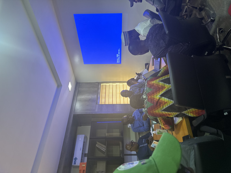 Special Projects Unit (SPU) - Federal Ministry ofHousing & Urban ...