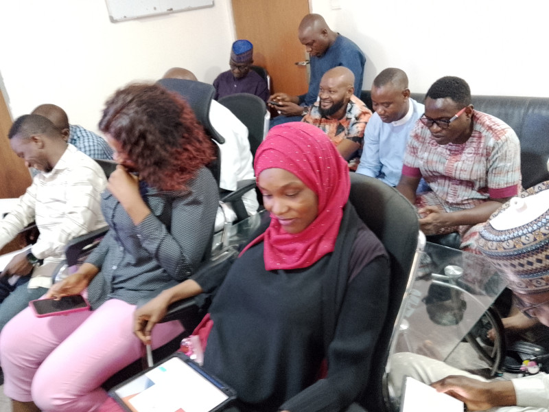 Special Projects Unit (SPU) - Federal Ministry ofHousing & Urban ...