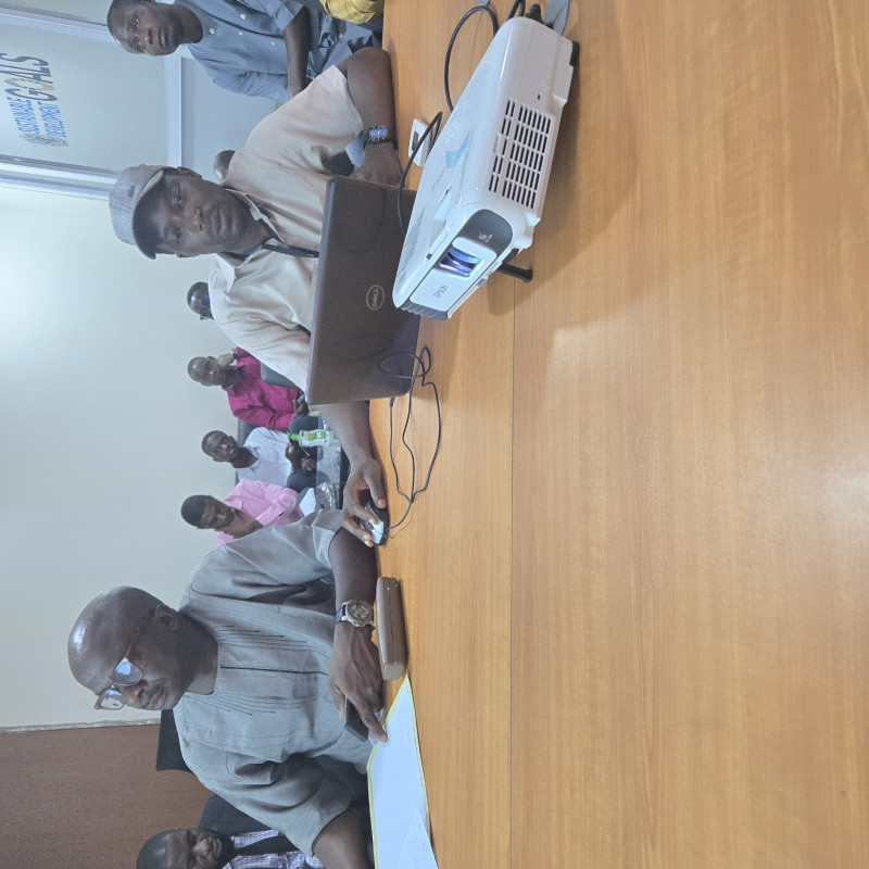 Special Projects Unit (SPU) - Federal Ministry ofHousing & Urban ...